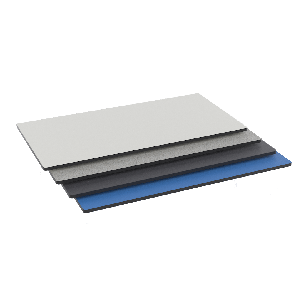 Rectangle Table Top - EFI Furniture