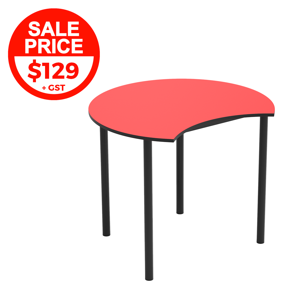 Arc Table - EFI Furniture