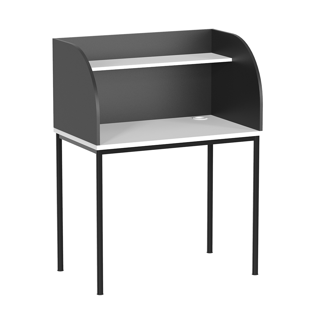 Study Carrel - EFI Furniture