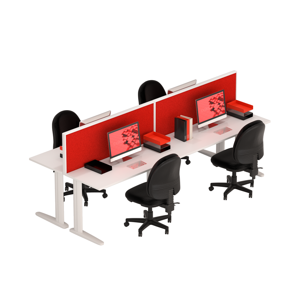 Linear | L - Frame - EFI Furniture