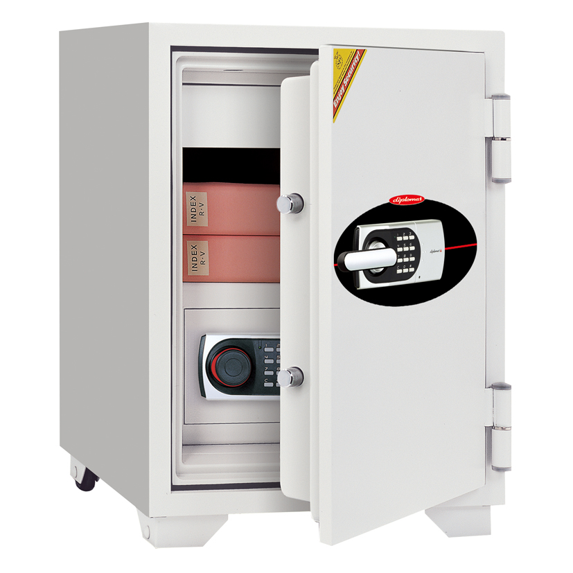 High Security Safe BF070EH - EFI Furniture