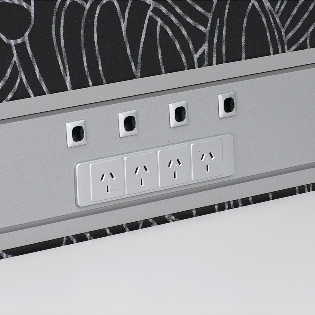 Soft Wiring - EFI Furniture