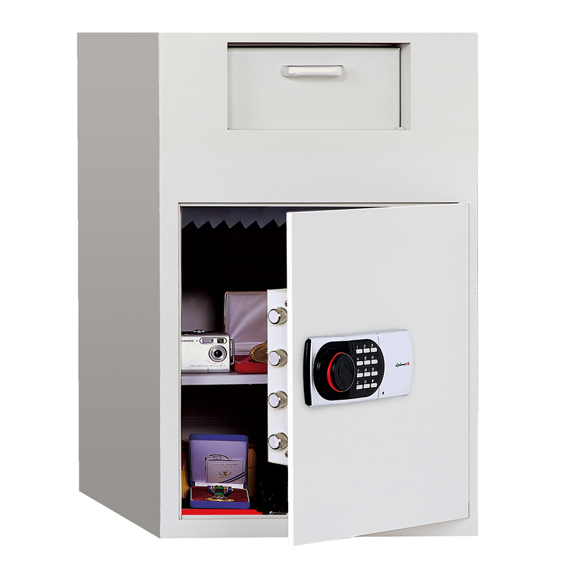 Cash Deposit Safe DS30 - EFI Furniture
