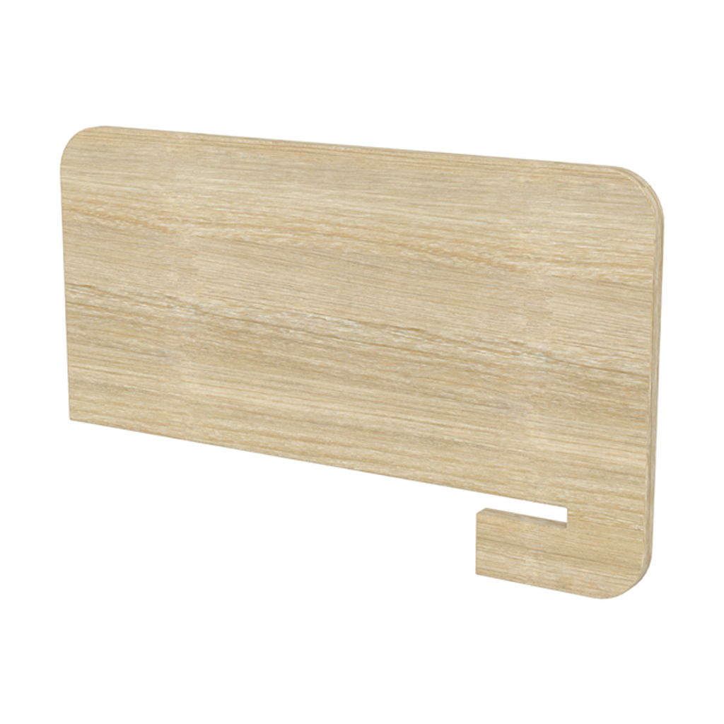 Fabric Mounted Screen - EFI Furniture