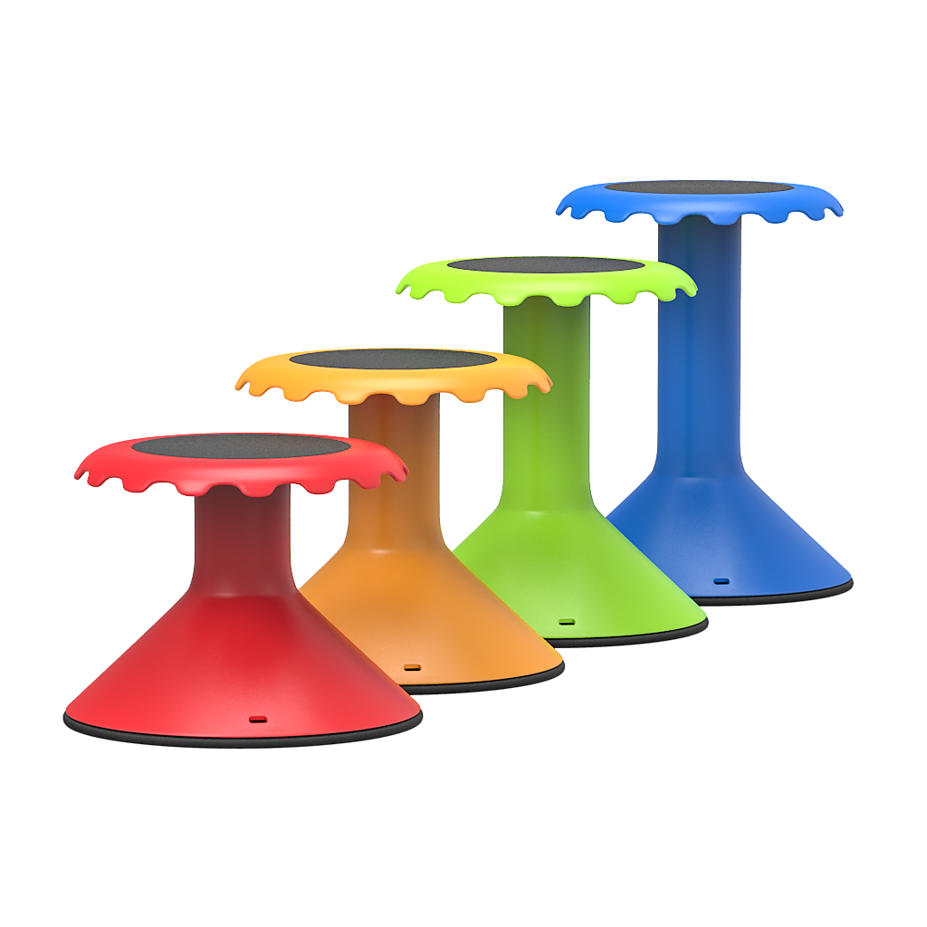 Flower Stool - EFI Furniture