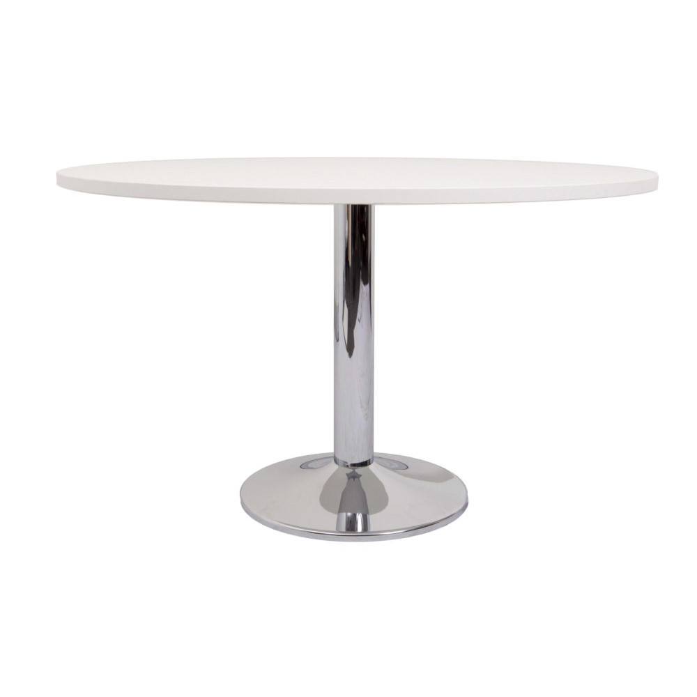 Disc Base Meeting Table - EFI Furniture