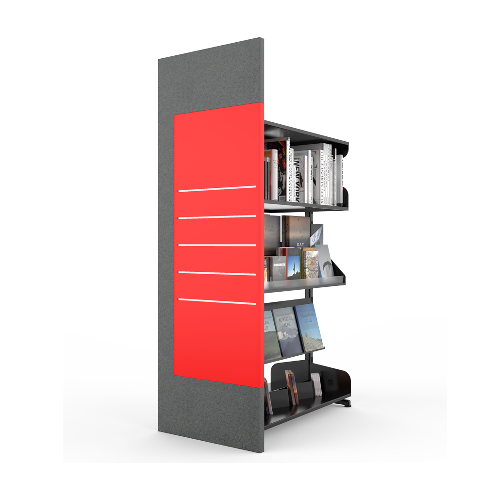 End Panels - EFI Furniture